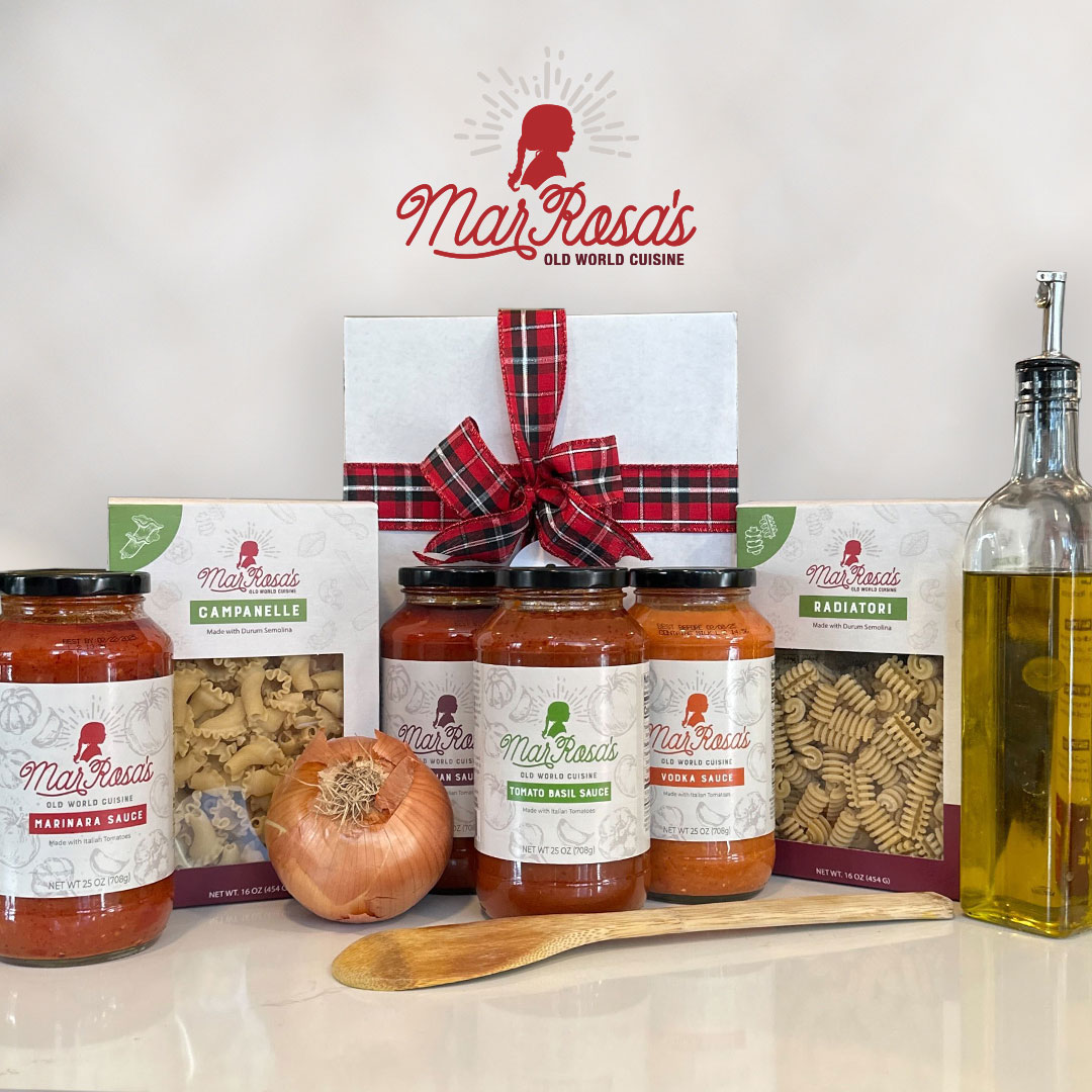 Build Your Own Variety 6 Pack - MarRosa's Old World Cuisine